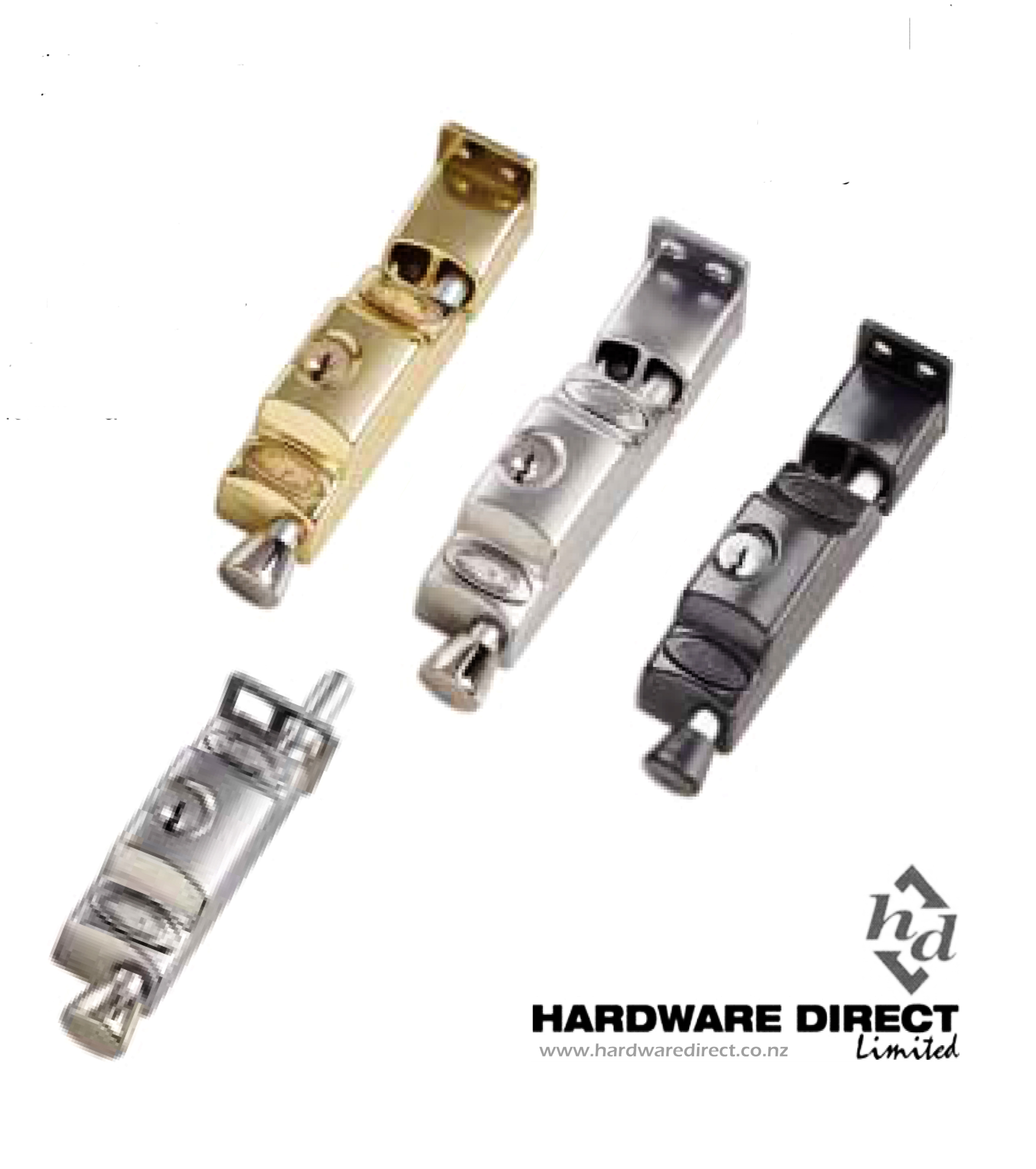 Hardware Direct | Lockwood 680 Patio Bolt Hardware Direct | Lockwood 680 Patio Bolt